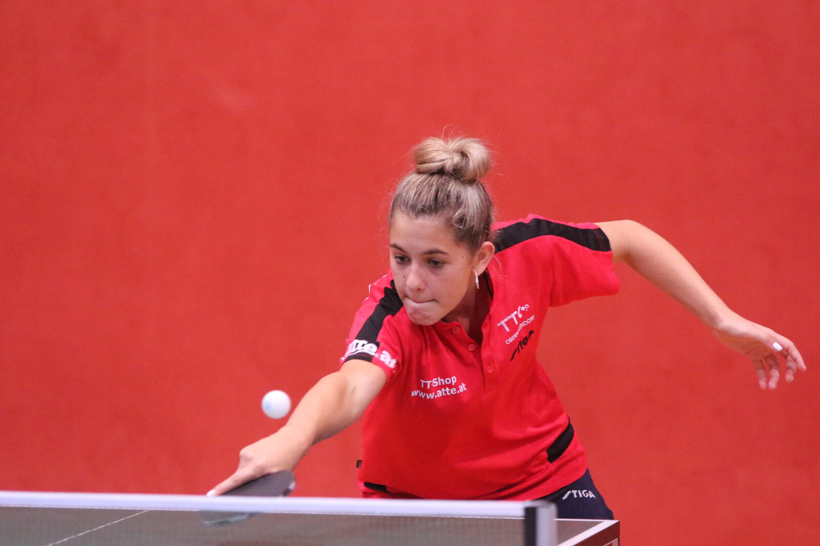 TTC Oberpullendorf 2 - Tischtennis Bundesliga